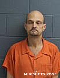 MOORE LARRY 12/20/2023 - Pender County Mugshots Zone