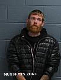 HOOPER KYLE CAMERON 12/30/2023 - Pender County Mugshots Zone