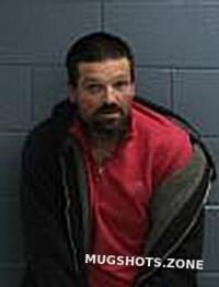 TODD THOMAS LLOYD III 12/30/2023 - Pender County Mugshots Zone