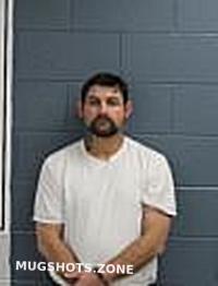 ODUM DAVID BRUCE JR. 01/07/2024 - Pender County Mugshots Zone