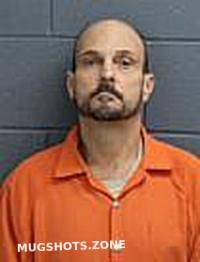 MOORE LARRY 01/11/2024 - Pender County Mugshots Zone