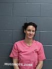 DAVIS KRISTEN LEANN 01/17/2024 - Pender County Mugshots Zone