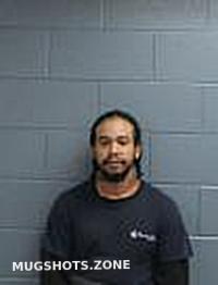 BANNERMAN JEROME ANTHONY 01/18/2024 - Pender County Mugshots Zone