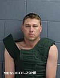 SWITZER TANNER MICHAEL 01/20/2024 - Pender County Mugshots Zone