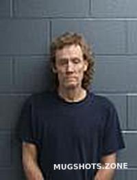 CLARK TRACY ALLEN 01/24/2024 - Pender County Mugshots Zone