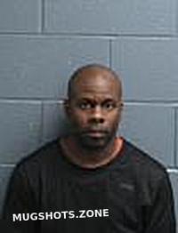 MCKINNEY LUTHER ANDRE 01/30/2024 - Pender County Mugshots Zone