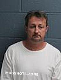 GARRETT WINSTON DAN 01/31/2024 - Pender County Mugshots Zone