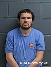 FIELDS KEITH MITCHELL II 01/31/2024 - Pender County Mugshots Zone