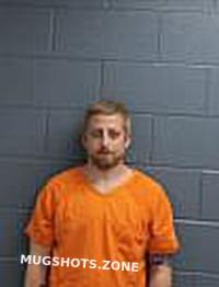 FURR ANTHONY DOUGLAS 02/02/2024 - Pender County Mugshots Zone