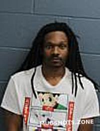 ROBINSON HAROLD RAY III 02/10/2024 - Pender County Mugshots Zone