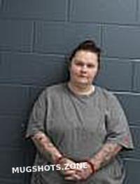 COYLE TIFFANY NICOLE 02/13/2024 - Pender County Mugshots Zone