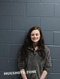 NICHOLSON MOLLIE GRACE 02/13/2024 - Pender County Mugshots Zone