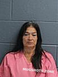 UPTON CYNTHIA DENISE 03/07/2024 - Pender County Mugshots Zone