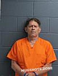 ROBSON WILLIAM 03/12/2024 - Pender County Mugshots Zone