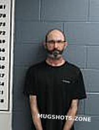 ECKER JOHN CARL 03/14/2024 - Pender County Mugshots Zone