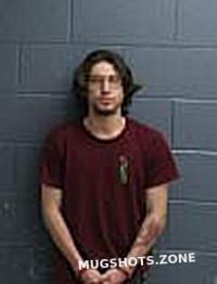PERNO ALEX JOSEPH 03/24/2024 - Pender County Mugshots Zone