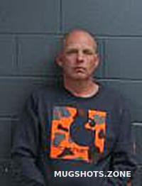 LANNING BRIAN KEITH 03/24/2024 - Pender County Mugshots Zone