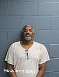 SANDERS DWAYNE EDWARD 03/27/2024 - Pender County Mugshots Zone