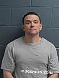 DICKINSON KYLE DARIS 03/30/2024 - Pender County Mugshots Zone