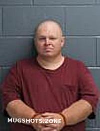 BROWN GREGORY ALLEN 04/10/2024 - Pender County Mugshots Zone