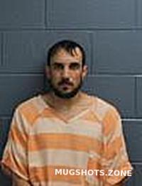 TYLER SCOTT 04/18/2024 - Pender County Mugshots Zone
