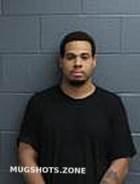 JONES JOSEPH EARL JR 04/22/2024 - Pender County Mugshots Zone