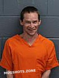 BLANTON DAVID BRANDON 04/25/2024 - Pender County Mugshots Zone