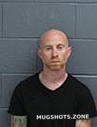 SMITH JUSTIN 05/03/2024 - Pender County Mugshots Zone