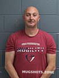 RANDOLPH KENNETH WAYNE 05/05/2024 - Pender County Mugshots Zone