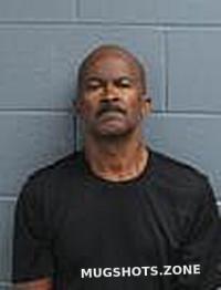 SIMPSON LENWOOD HUGH 05/07/2024 - Pender County Mugshots Zone