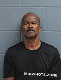 SIMPSON LENWARD HUGH 05/07/2024 - Pender County Mugshots Zone