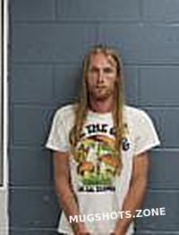 DAUGHTREY CORY LEE 05/10/2024 - Pender County Mugshots Zone