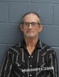 REVELS DENNIS 05/16/2024 - Pender County Mugshots Zone