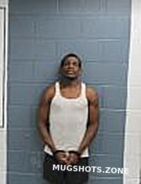 CARR ANTWAN 05/17/2024 - Pender County Mugshots Zone