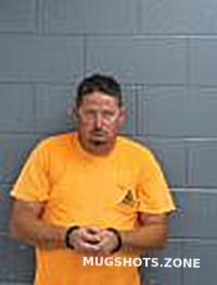 BELL ERIC 05/22/2024 - Pender County Mugshots Zone