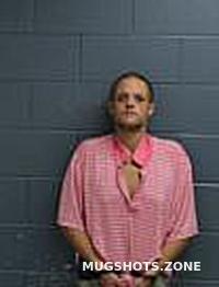 COMPTON AARON BAINES III 05/27/2024 - Pender County Mugshots Zone