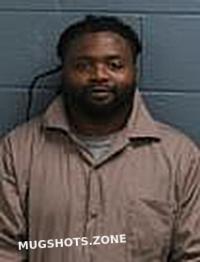 RANDOLPH BRYAN KEITH JR 05/28/2024 - Pender County Mugshots Zone