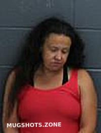 BRYAN KELLY JEAN 05/28/2024 - Pender County Mugshots Zone