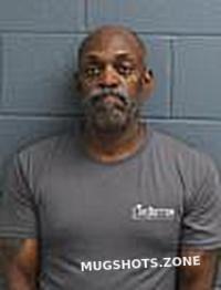 JOHNSON BYRON CHRISTOPHER 05/31/2024 - Pender County Mugshots Zone