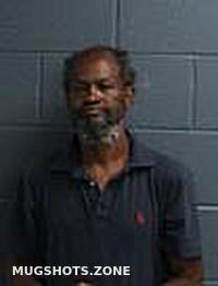 BATTS HENRY 06/08/2024 - Pender County Mugshots Zone