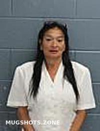UPTON CYNTHIA DENISE 06/13/2024 - Pender County Mugshots Zone