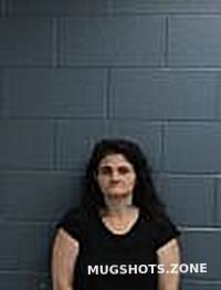 HEWETT MEAGAN RAE 06/21/2024 - Pender County Mugshots Zone