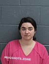 RONGOTES-CURRAN CHELSEA PAIGE 06/25/2024 - Pender County Mugshots Zone