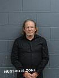 WAINWRIGHT JAMIE DEAN 06/27/2024 - Pender County Mugshots Zone