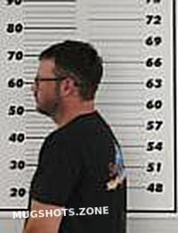HARTSFIELD DUSTIN ANDREW 06/28/2024 - Pender County Mugshots Zone