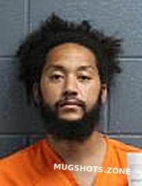 FENNELL STEVEN MAURICE 06/30/2024 - Pender County Mugshots Zone