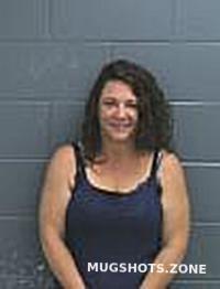 HALL LOGAN CORINNE 07/01/2024 - Pender County Mugshots Zone