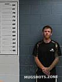 HOOPER KYLE CAMERON 07/03/2024 - Pender County Mugshots Zone
