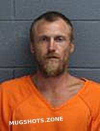 GURGANIOUS SETH AVERY 07/12/2024 - Pender County Mugshots Zone