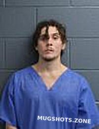 BRYANT NOAH DRAKE 07/16/2024 - Pender County Mugshots Zone